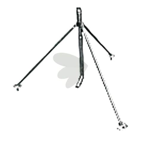 Trefot 3 Fg 70 Ag Ergonomisk För Trädgårdsarbete Sagro