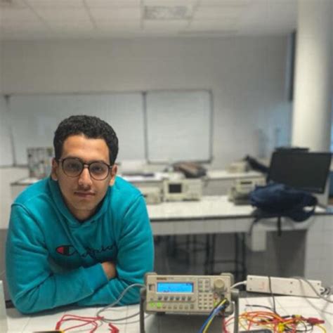 issam hammadi université internationale de rabat rabat renewable energies research profile