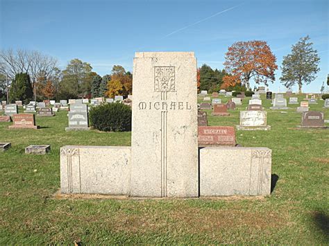 Kenneth Eby Michael 1898 1975 Find A Grave Memorial