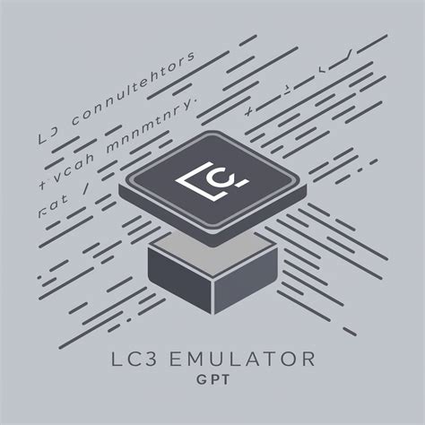 Lc3 Emulator Gpt Free Lc3 Emulator Gpt Simulate Assembly