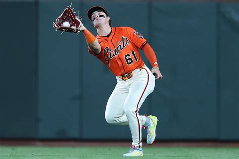Drew Gilbert On What The Giants Can Expect From Tony Vitello ‘he Knows
