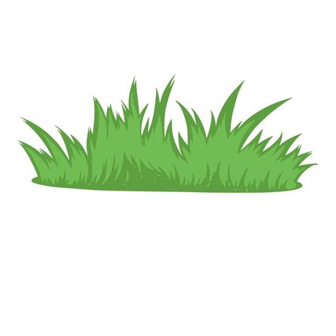 Grass 2d Vector Art Icons And Graphics For Free Download