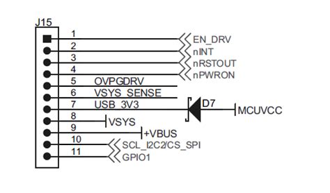 Tps6594evm Tps659413evm Nvm Programming Power Management Forum Power Management Ti E2e