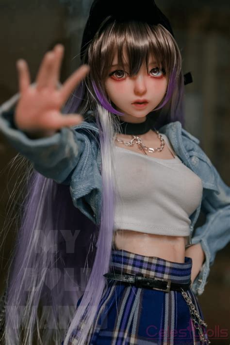 New Sex Dolls Mini Dolls Game Characters More CelesDolls