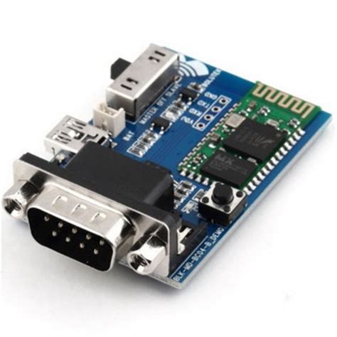 Rs232 Bluetooth Çevirici Modül