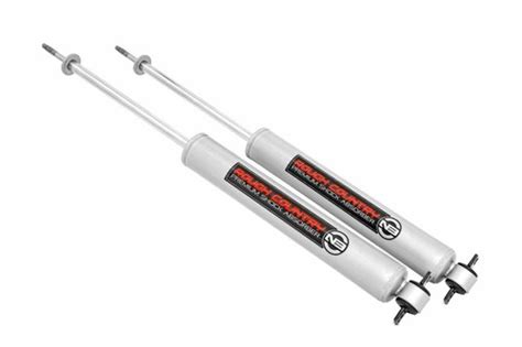 N3 Front Shocks 5 65 Jeep Cherokee Xjwrangler Tjwrangler