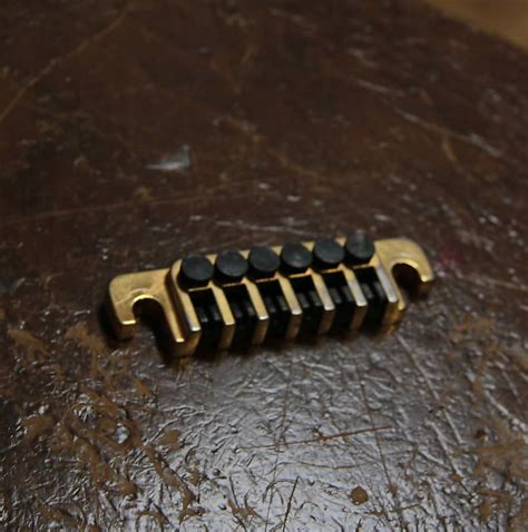 Gibson Tp6 Gold Reverb