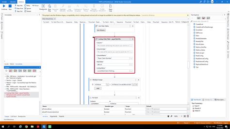 How To Resolve String Cannot Convert To Double Studio Uipath