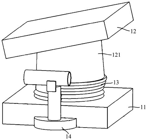 Self Adaption Jacking And Pushing Device And Using Method Thereof