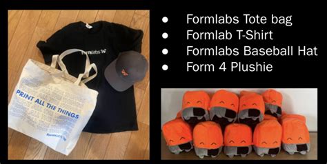 Introducing Formlabs Forum Rewards 🎉 Formlabs News Formlabs Community Forum