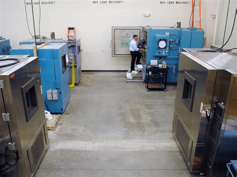 Thermal Cycling Testing Applied Technical Services Thermal Cycling Testing Applied Technical Services