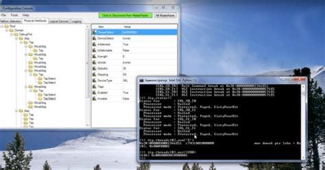 Intel Debugger Interface Open To Hacking Via Usb Rnetsec