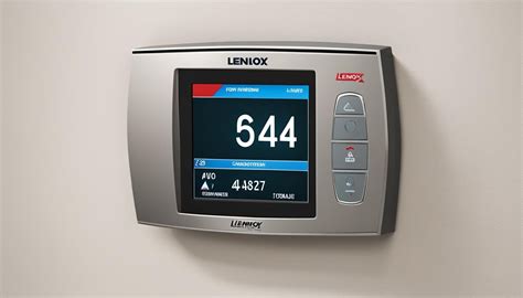 How To Fix Lennox Error Code