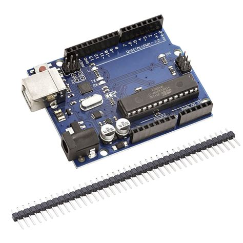 Starter Kit Kompatibel Mit Arduino Mit Tasten Leds Motoren Uvm