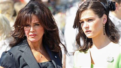 Marie Osmonds Daughter Breaks Silence And Confirms The Rumors