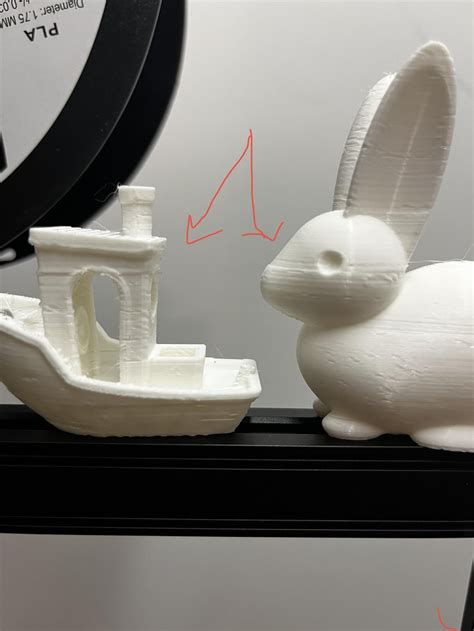 Consistent Height Layer Offset Issue Multiple Adjustments To Belt