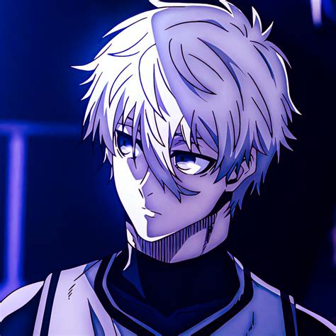 Nagi Seishiro Pfp Nagi Pics Nagi Profile Anime Pfp Blue Lock
