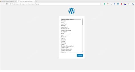 How To Use Portable Uwamp Wamp Server On Windows 107 H2s Media