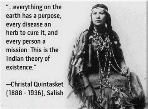 32 Native American Wisdom Quotes To Know Their Philosophy Of Life