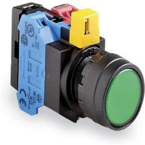 Idec Push Button At ₹ 50piece दबाने वाले बटन In Faridabad Id 2853560406773