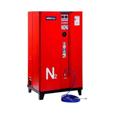 Nitropaq 30 Series Nitrogen Tyre Inflator Single Post Lift At Best