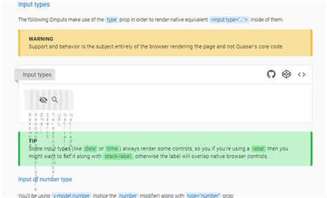 Ie 11 Formlayout Issue · Issue 4364 · Quasarframeworkquasar · Github