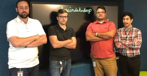 Noblis On Linkedin Hackathon Algorithm Anomalies Neuralnetworks Bigdata Ai