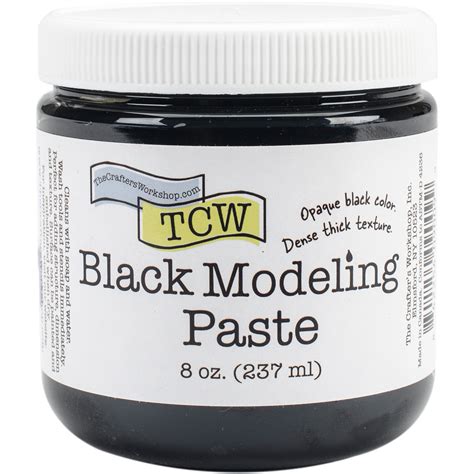 Modeling Paste