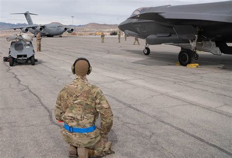 Hill Afb Fighter Wing Completes Large Scale Local Simulated Combat Exercise News Sports