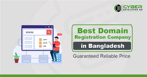 Domain Registration Price In Bangladesh 2025 Domain Web Hosting And