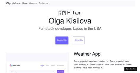 Advanced Bootstrap Homework Challenge Forked Codesandbox