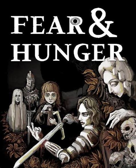 Fear And Hunger Rpg Maker Encyclopedia Wiki Fandom