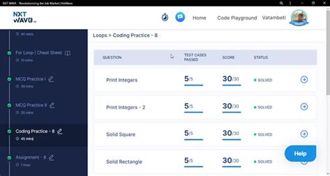 Manikanta Vatambeti On Linkedin Day97 100daysofcodechallenge Nxtwave Ccbpacademy