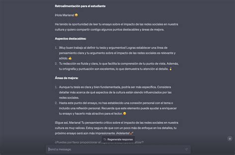 Github Brainforwardingmrsgrader Mrs Grader Es Un Asistente De Ia