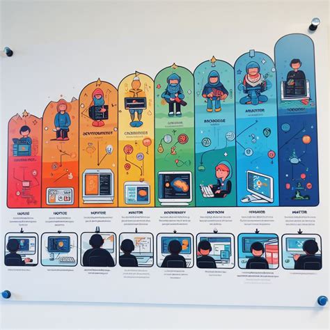 The Seven Stages Of Expertise In Software Engineering Reflective Tech Consulting For Succesful