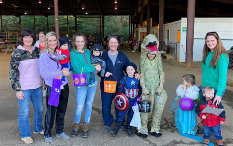 Drax Donates 10 000 To Ethel Stratton Vance Park Arena In Liberty