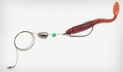 How To Bass Fish With A Texas Rig Tips For 2023