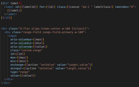 a11y validation in emberjs component part i by william bautista