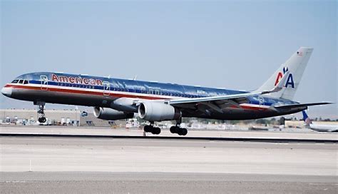 American Airlines Considers Airbus A321xlr As A 757 Replacement