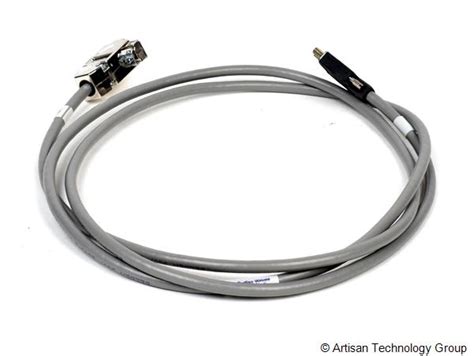 Cbl 416 020 Curtiss Wright Champ Av Iv Front Panel Serial Cable