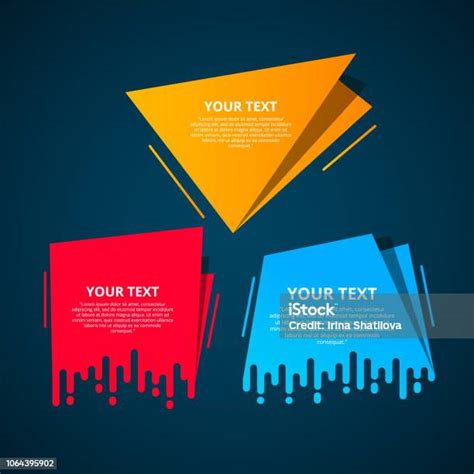 벡터 추상 속도 기하학적 종이 접기 배너 0명에 대한 스톡 벡터 아트 및 기타 이미지 0명 2019년 디자인 Istock