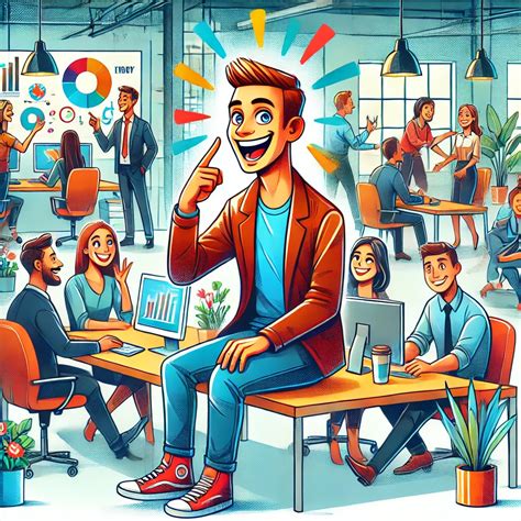 Using Extroversion To Your Advantage Understanding The Benefits And Limitations Of Extroversion