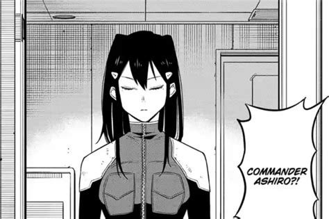 Kaiju No Wiki Characters Review Other Questions OtakusNotes