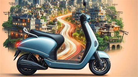 Ev के लिए सरकार ने खोला खजाना इलेक्ट्रिक स्कूटर खरीदने पर मिलेगी 10