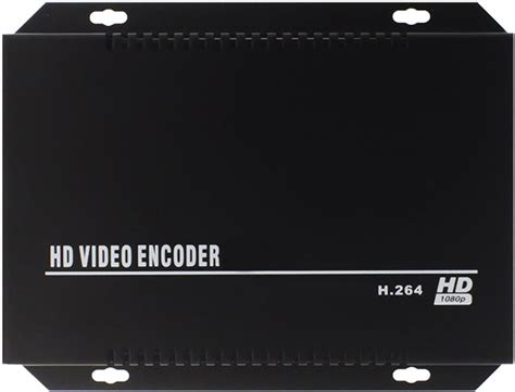 H HDMI Video Encoder Stream P Camera Internet Live Broadcast