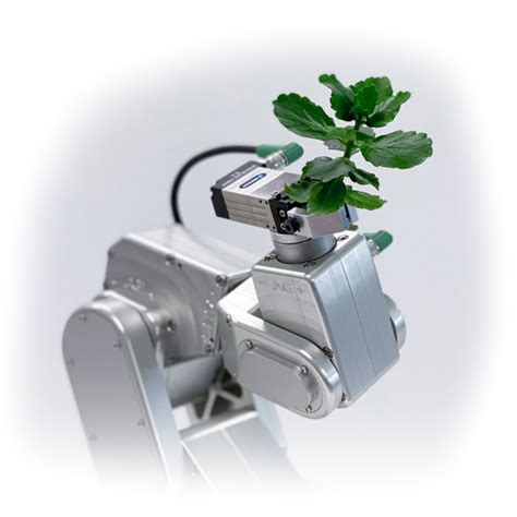 About Us Mecademic Industrial Robotics