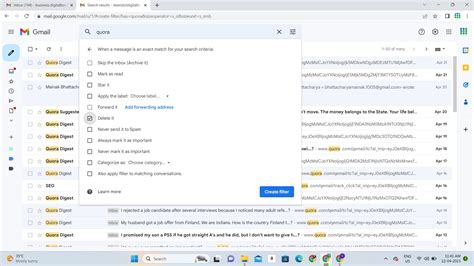 How To Delete All Emails From One Sender XFanatical