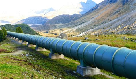 Хийн хоолойн төслийн инженер геодези экологийн судалгааны ажлыг эхлүүлнэ