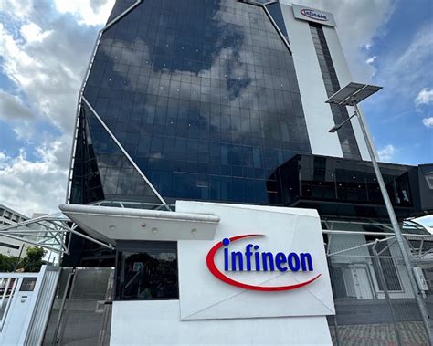 Electrical Consultancy Services At Infineon Technologies Melaka