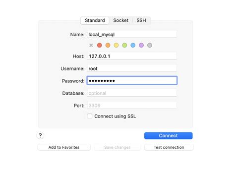 Macos Sequel Pro 설치 및 사용 방법